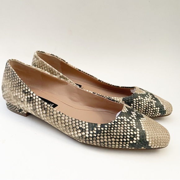 Steven By Steve Madden | Shoes | Steven By Steve Madden Bantry Snake ...